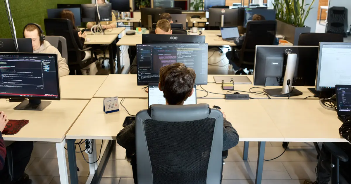 Banking process automation essentials | EBS Integrator